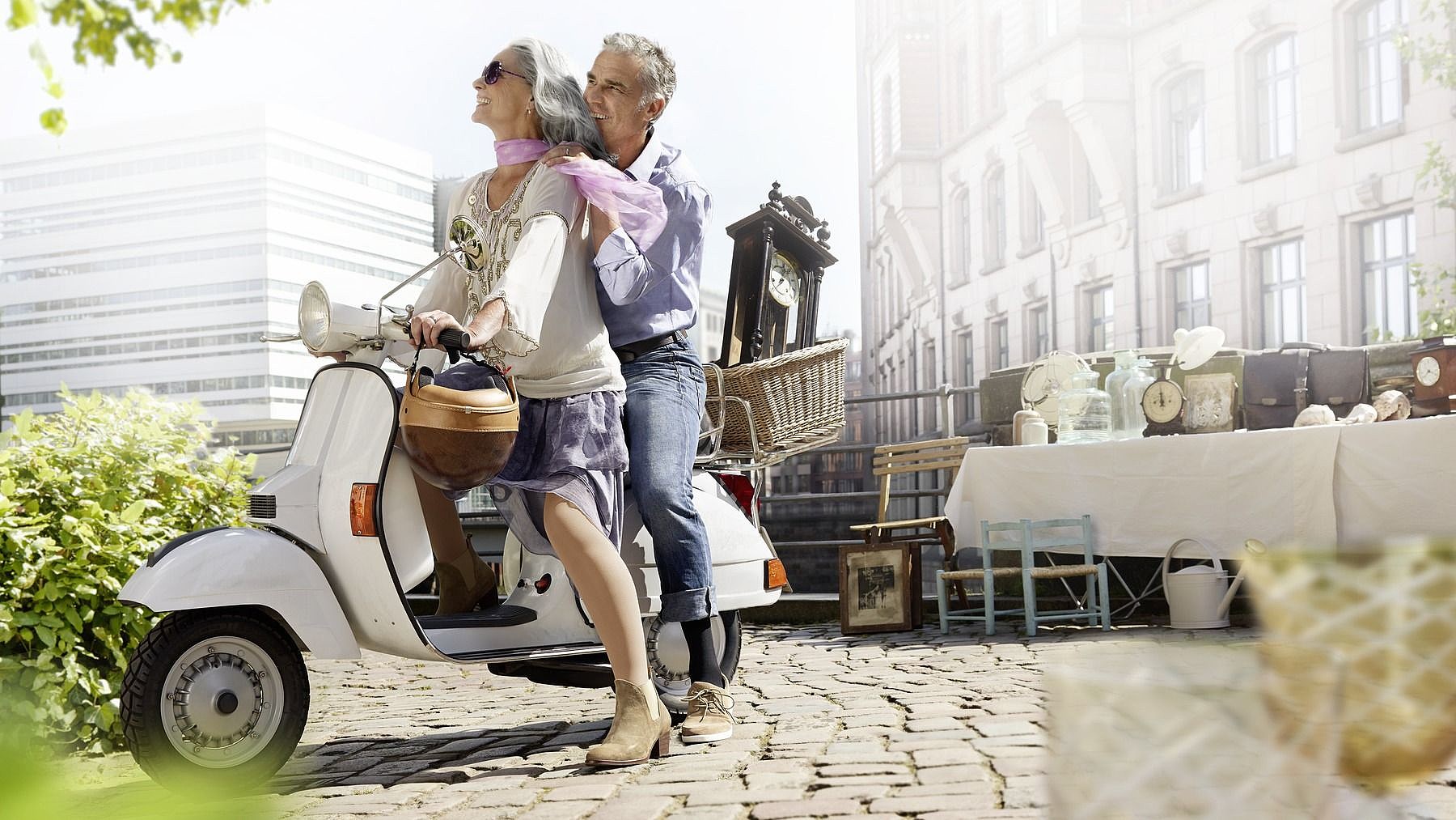 mediven plus®: el Multitalento para ella y él | mediespana.com