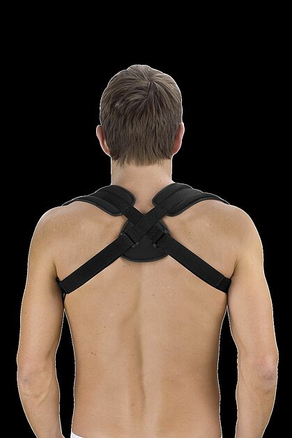 protect.Clavicle support | medi