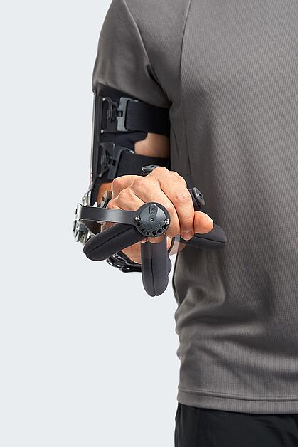 medi Epico ROM®s PRU | medi