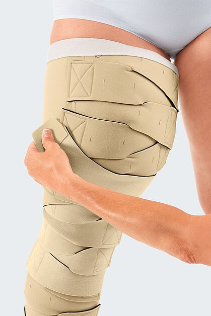 circaid® reduction kit shelf strap