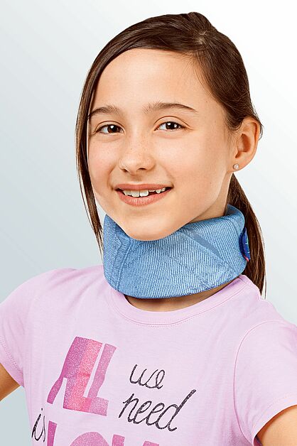 medi Collar soft Kidz | medi