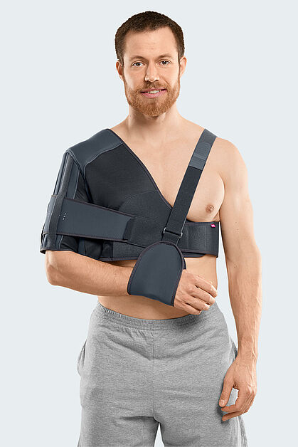 medi Humeral fracture brace plus | medi