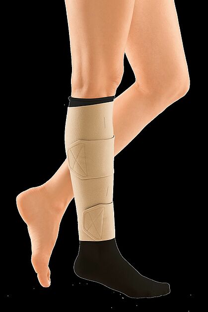 circaid® compressive undersock | medi