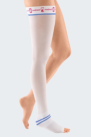 mediven® struva® 23: 23 mmHg medias de vendaje de heridas | mediespana.com